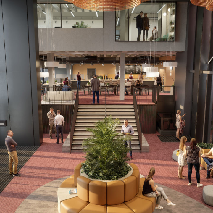 Jackson House | Home