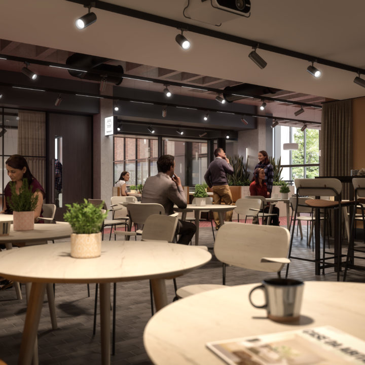 Jackson House | Home